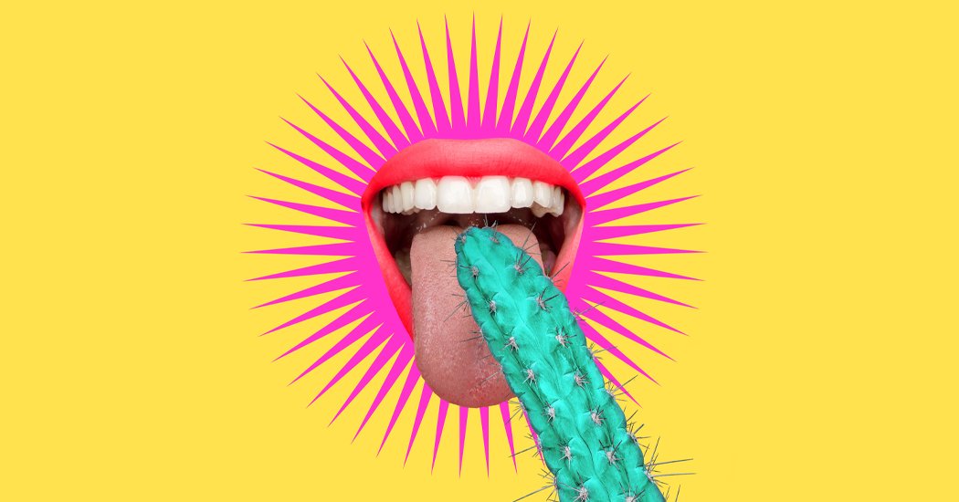 Le point G existe-t-il vraiment ? Où le trouver ? - FeminaMag